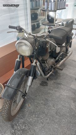 Car.gr - Bmw R 26 '57