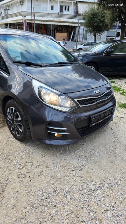 Car.gr - Kia Rio '15
