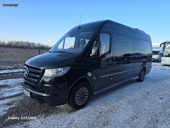 Car.gr - Mercedes-Benz '22 Sprinter