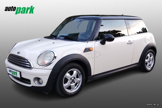 Car.gr - Mini Cooper '08