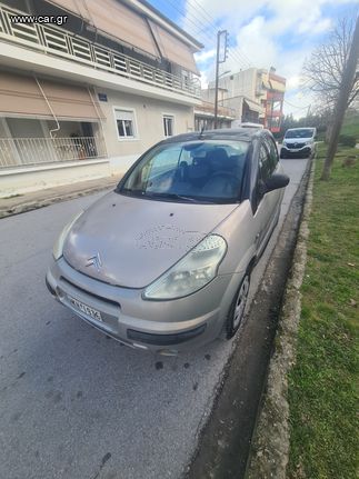 Car.gr - Citroen C3 Pluriel '04