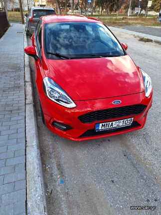 Car.gr - Ford Fiesta '18 ST-LINE
