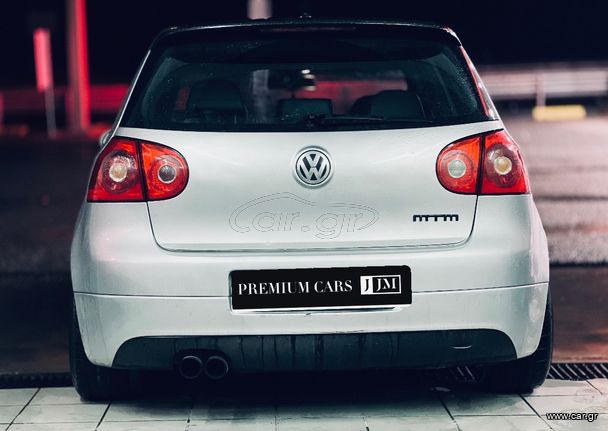 Car.gr - Volkswagen Golf '08 GTi DSG/F1