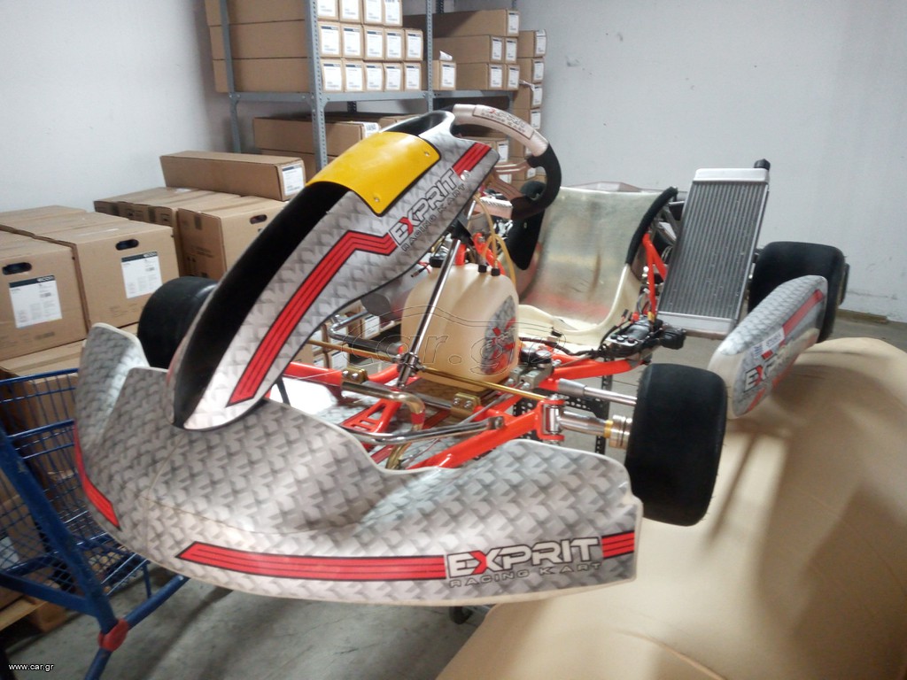 Car.gr - Vortex '23 Exprit Noesis