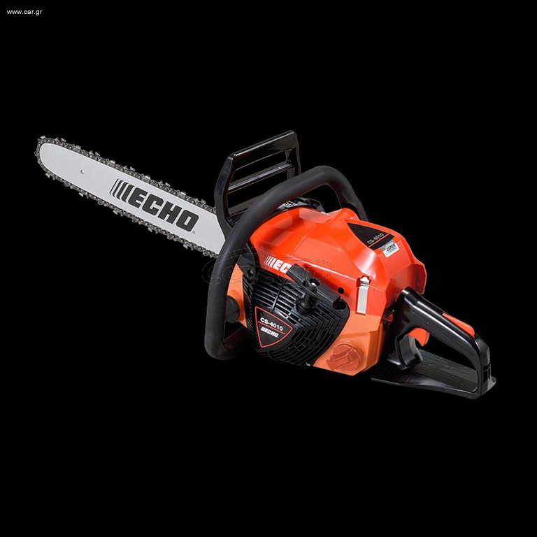 Car.gr - ECHO CS-4010 ΑΛΥΣΟΠΡΙΟΝΟ ΒΕΝΖΙΝΗΣ 41.6cc 2.60hp MADE IN JAPAN