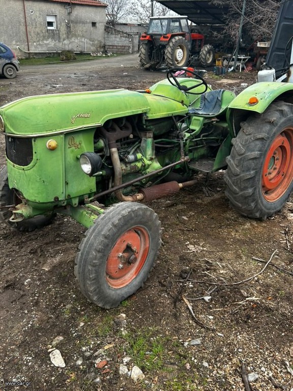 Car.gr - Deutz '83