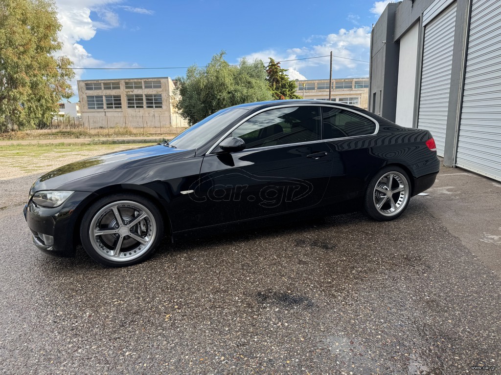 Bmw N54 Dct