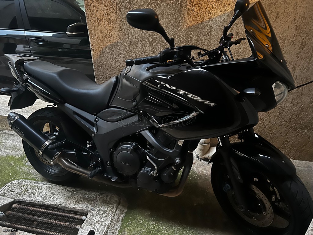 Car.gr - Yamaha TDM 900 '07 Abs