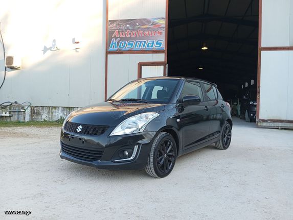 Car.gr - Suzuki Swift 2016 1,2 GL ΒΕΝΖΙΝΗ
