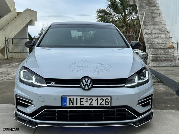 Car.gr - Volkswagen Golf '19 R LINE TSI