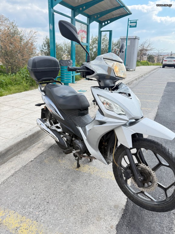 Car.gr - Sym Magic 2018