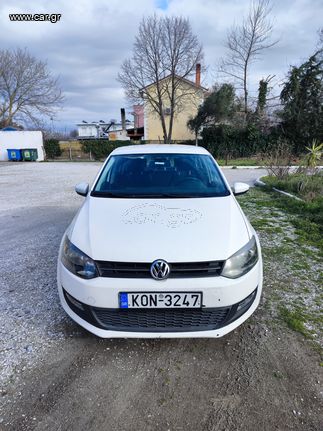 Car.gr - Volkswagen Polo '12 TDİ