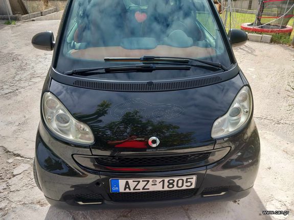 Car.gr - Smart ForTwo '07 451 DIESEL