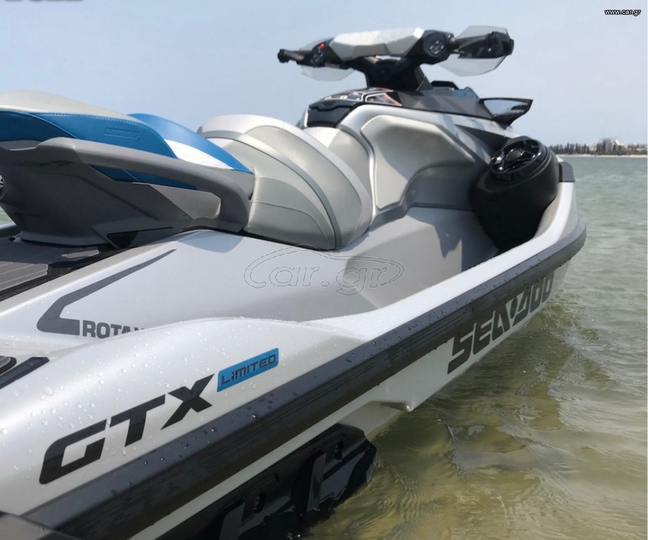 Car.gr - Sea-Doo '20 GTX 300 LIMITED