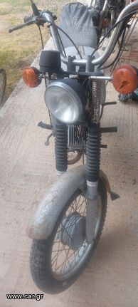 Car.gr - Simson S 51 '70