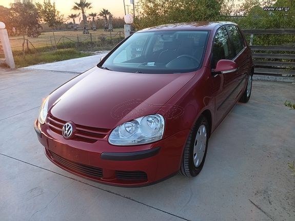 Car.gr - Volkswagen Golf '06