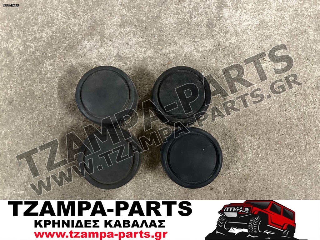 Car.gr - ΚΑΠΑΚΙ - ΤΑΠΑ ΚΕΝΤΡΟΥ ΖΑΝΤΑΣ ΓΙΑ ΟΛΑ ΤΑ SUZUKI ( SAMURAI ...