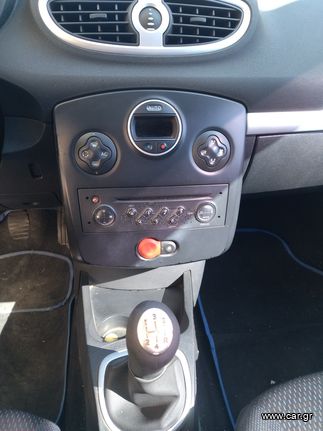 Car.gr - Renault Clio '06