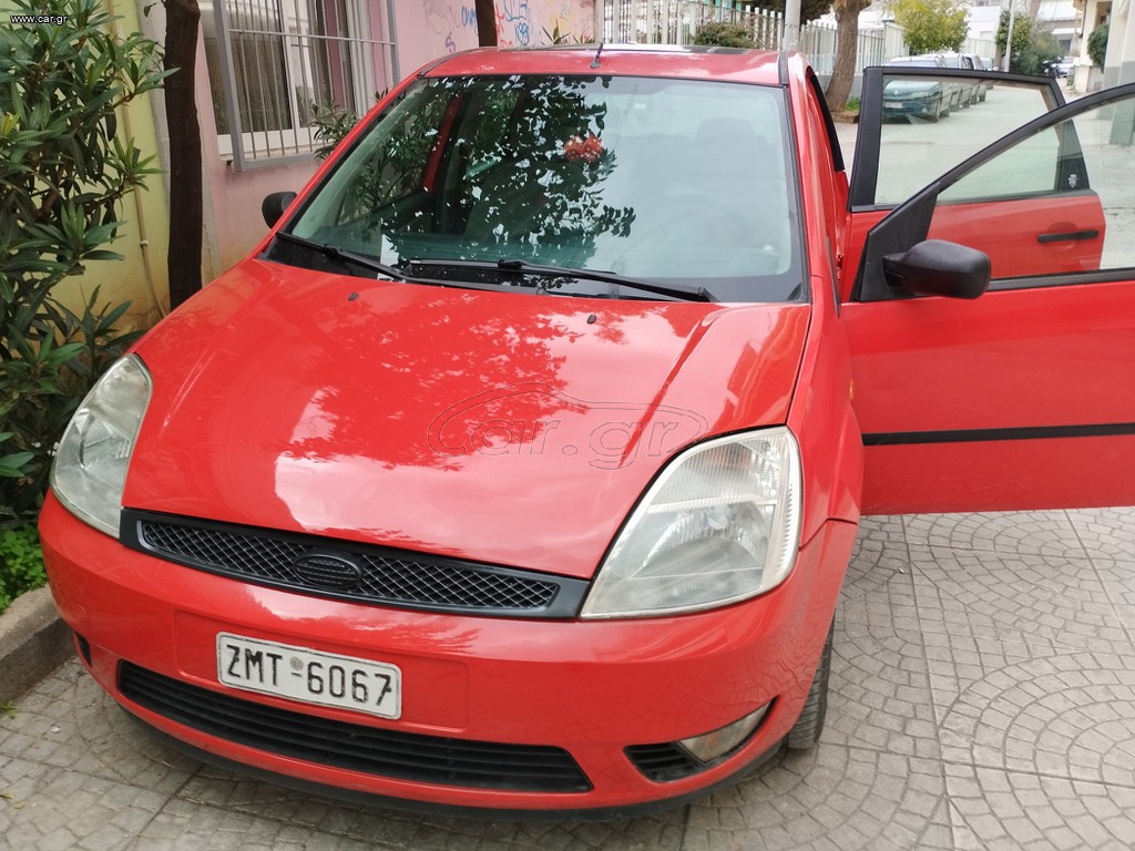 Ford Fiesta 02 1