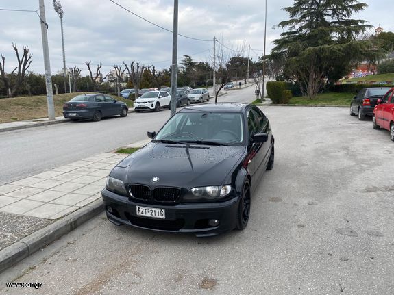 Car.gr - Bmw 316 '04