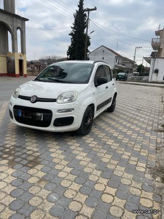 Car.gr - Fiat Panda '14