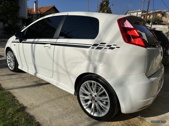 Car.gr - Fiat Grande Punto '09 t jet