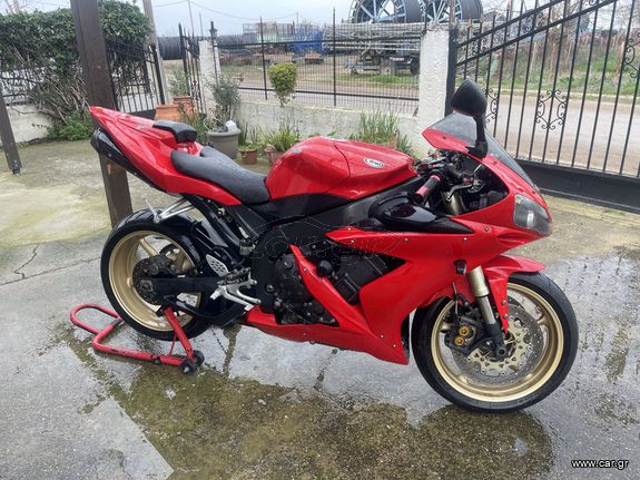 Car.gr - Yamaha YZF-R1 '05