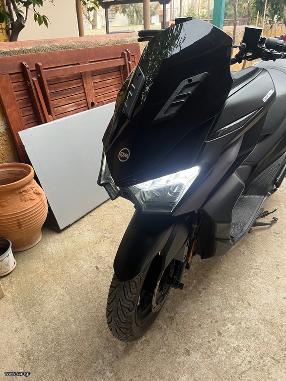 Car.gr - Sym Jet X 125 '22