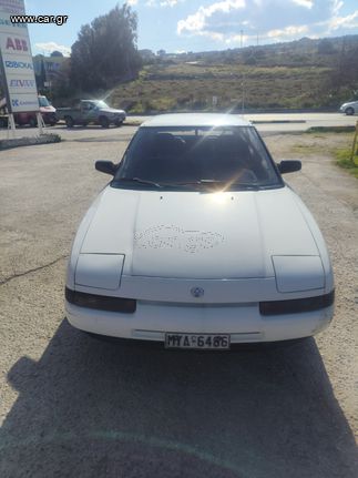 Car.gr - Mazda 323 '91 323f