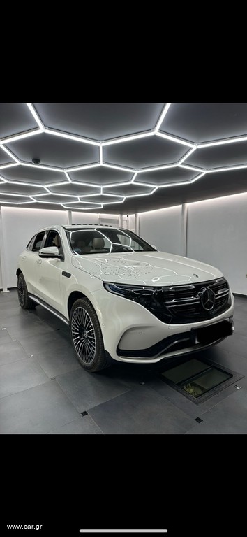 Car.gr - Mercedes-Benz EQC '20