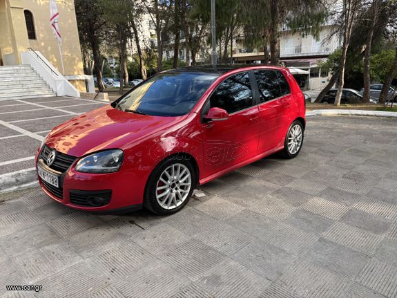 Car.gr - Volkswagen Golf '06