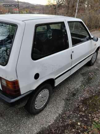 Car.gr - Fiat Uno '90