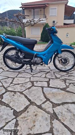 Car.gr - Yamaha Crypton R '05