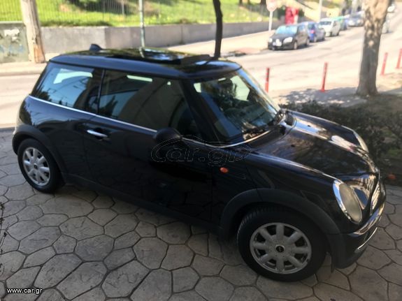 Car.gr - Mini ONE '04