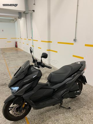 Car.gr - Sym Jet X 125 '22
