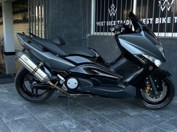 Car.gr - Yamaha T-MAX 500 '10