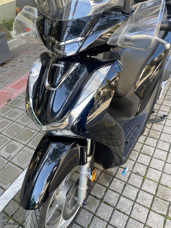 Car.gr - Honda SH 125i '22
