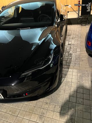 Car.gr - Tesla Model 3 '24 PERFORMANCE