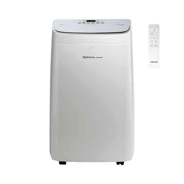 Car.gr - ΦΟΡΗΤΟ ΚΛΙΜΑΤΙΣΤΙΚΟ 12000BTU ΨΥΞΗ-ΘΕΡΜΑΝΣΗ WIFI ΜΕ ΤΗΛΕΧΕΙΡΙΣΤΗΡΙΟ
