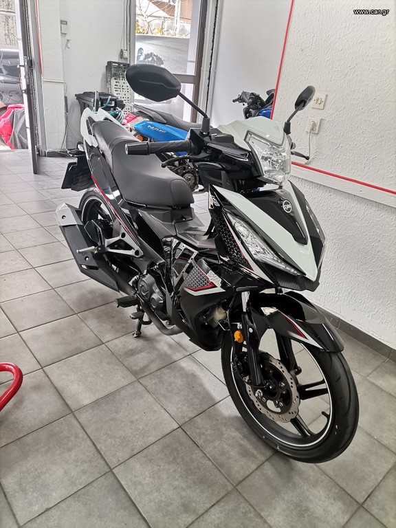 Car.gr - Sym VF 185 '24