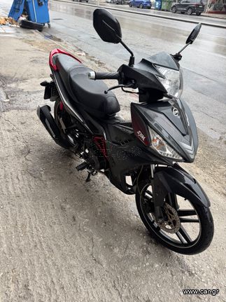 Car.gr - Sym VF 125 '19