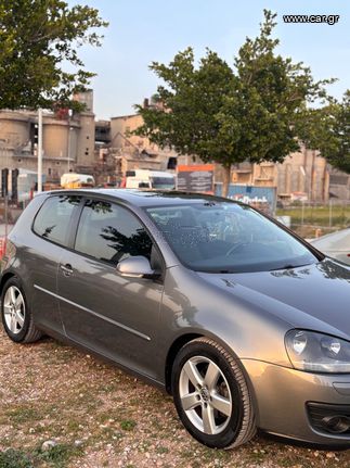 Car.gr - Volkswagen Golf '08 GT SPORT 1.4 TSI 140PS DSG