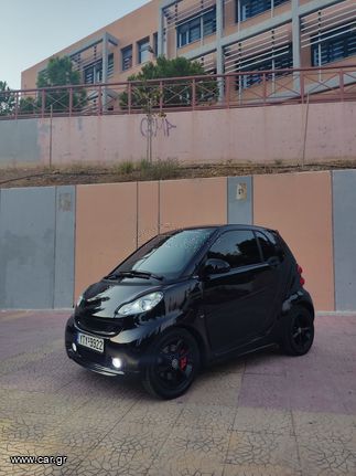 Car.gr - Smart ForTwo '12