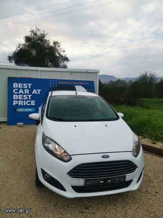 Car.gr - Ford Fiesta '18