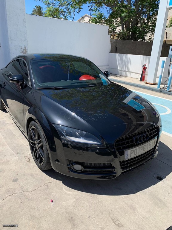 Car.gr - Audi TT '09