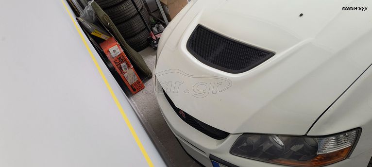 Car.gr - Mitsubishi Lancer 2006 EVO IX
