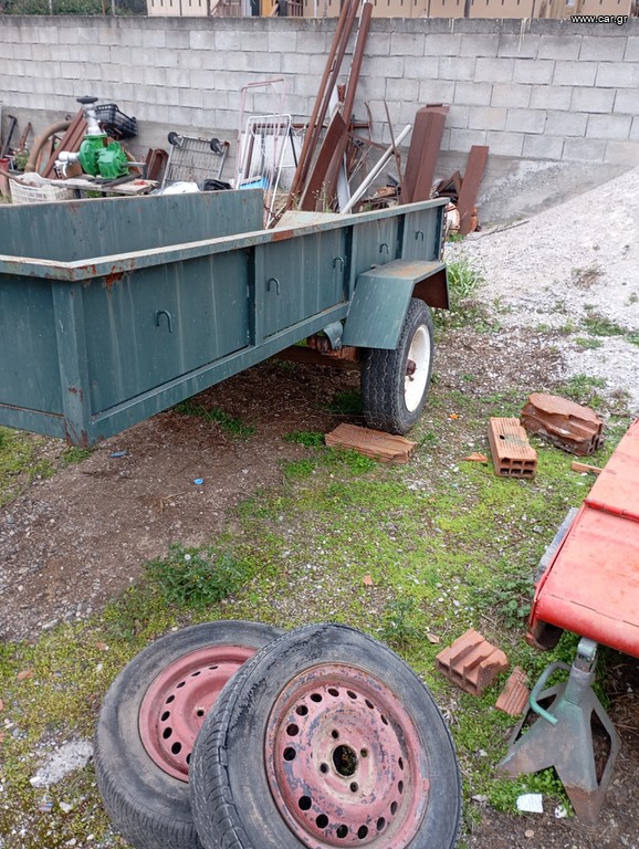 Car.gr - Acma '05 Δυτροχοι