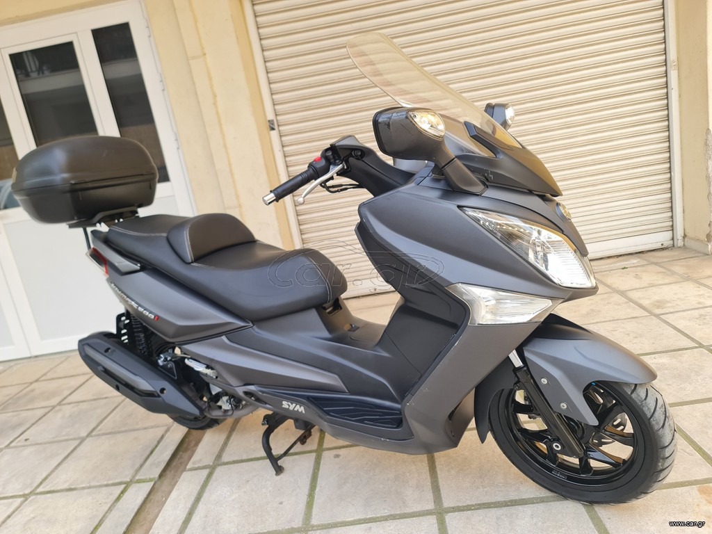 Car.gr - Sym Joymax 300 '15 ΑΨΟΓΟ!!!!!!