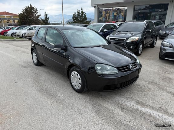 Car.gr - Volkswagen Golf 2006