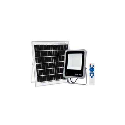 Car.gr - ΠΡΟΒΟΛΕΑΣ ΗΛΙΑΚΟΣ 100W BORMANN ΑΔΙΑΒΡΟΧΟΣ ΜΕ ΦΩΤΟΒΟΛΤΑΪΚΟ ...